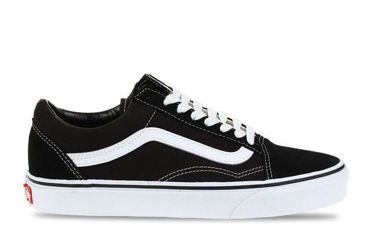 Vans Old Skool – The Amsterdam Supplier